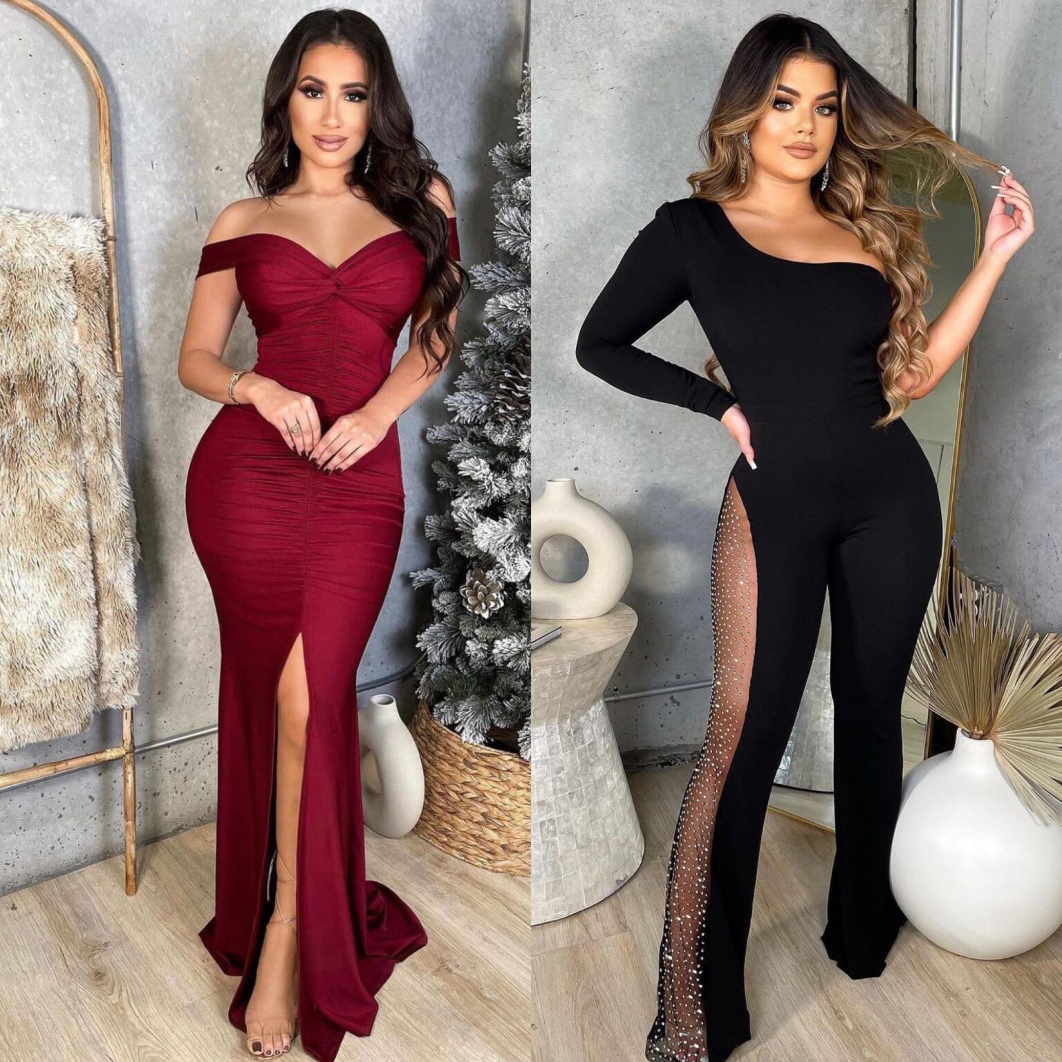 Coco Pink Boutique – BOUTIQUE